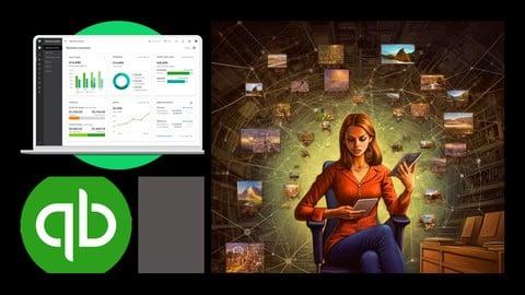 Free: Mastering QuickBooks Online 2025: A Comprehensive Guide | Udemy ...
