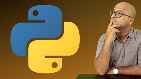 Free: Python for Beginners | Udemy 100% Off Coupon