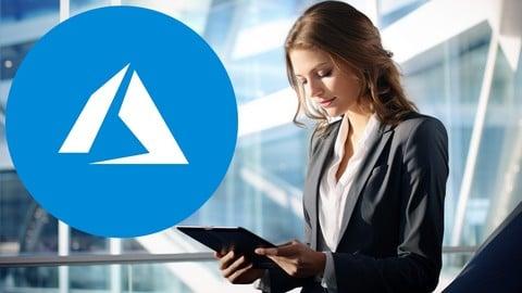 Free: Microsoft Azure Administrator Complete Course: AZ-104 (2025 ...