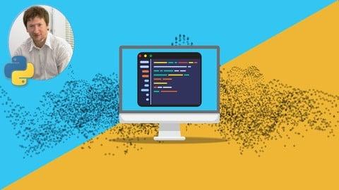 Free: Python Complete Course: with 30+ Hands-on Tasks and Solution ...