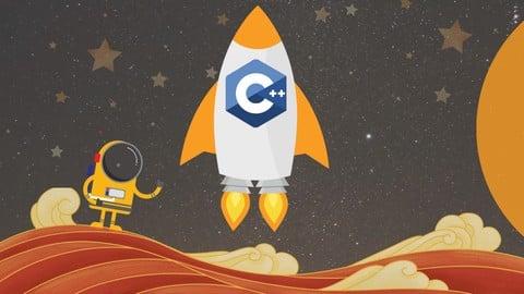 Free: Master C++ Programming From Beginner To Advance 2025 Edition ...