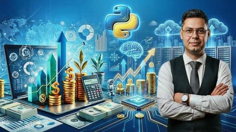 Free: Complete Python and Machine Learning in Financial Analysis ...
