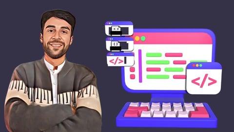 Free: Beginners Bootcamp | HTML CSS Coding for Website Development | Udemy 100% Off Coupon