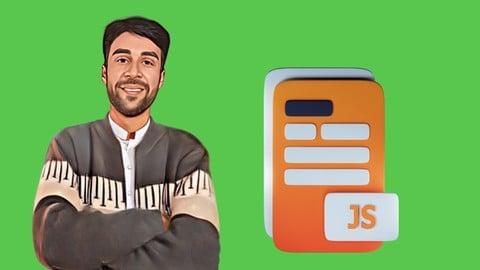Free: Complete JS Bootcamp | JavaScript Programming in 7 DAYS | Udemy 100% Off Coupon