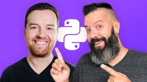 Free: Total Python: You Can Master Python Programming in 16 Days ...