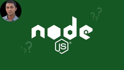 Free: Nodejs: All You Need to Know with Practical Project | Udemy 100% Off Coupon