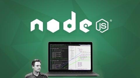 Free: Master Backend Development: Node, Docker, and MongoDB 2025 | Udemy 100% Off Coupon