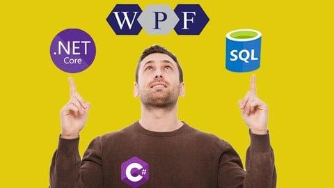 Free: Fast Windows Presentation Foundation WPF for Beginners | Udemy 100% Off Coupon