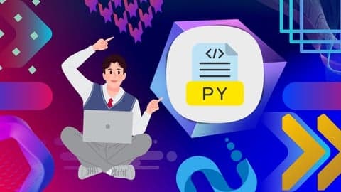 Free: Python for Complete Beginners | Udemy 100% Off Coupon