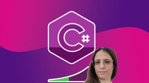 Free: C# Mastering Course For Beginners | Udemy 100% Off Coupon
