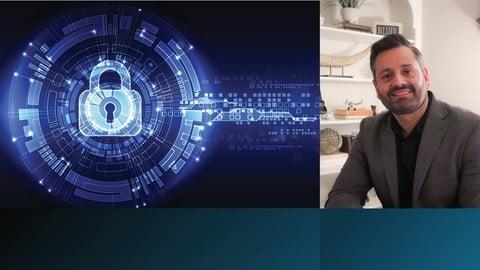 Free: Complete Cybersecurity Certification - ISC2 | Udemy 100% Off Coupon