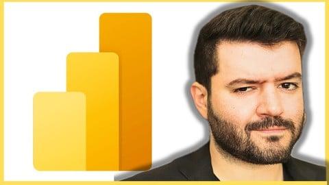 Free: Power BI 101 - Microsoft Power BI Essentials & Certification ...