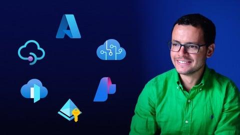 Free: Mastering API Management for Generative AI in Azure | Udemy 100% ...