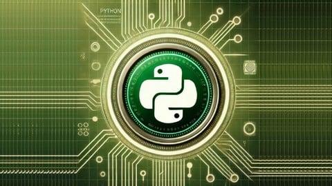 Free: Complete Ethical Hacking & Cybersecurity Course with Python ...