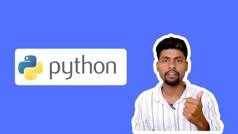 Free: Master Python Visually: A Complete A-Z Bootcamp for Beginner ...