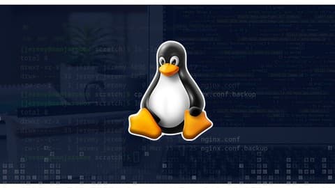 Free: Linux: From Beginner to System Administrator | Udemy 100% Off Coupon